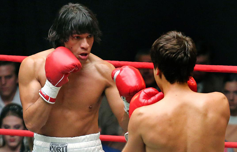 BIOPIC: Con un impactante final, concluye el lunes la serie “Monzón ...